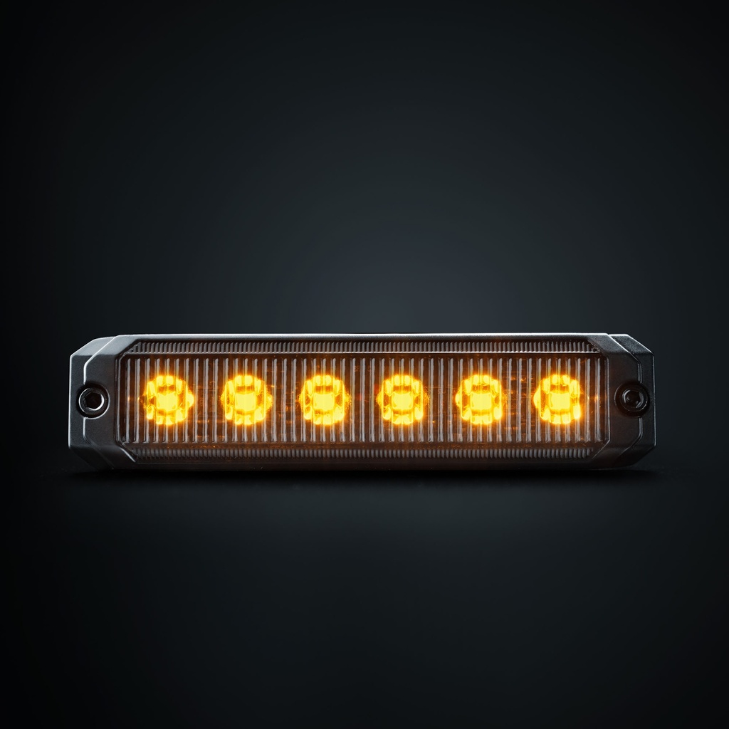 Dark Knight SM6 Amber Position Light | Strands