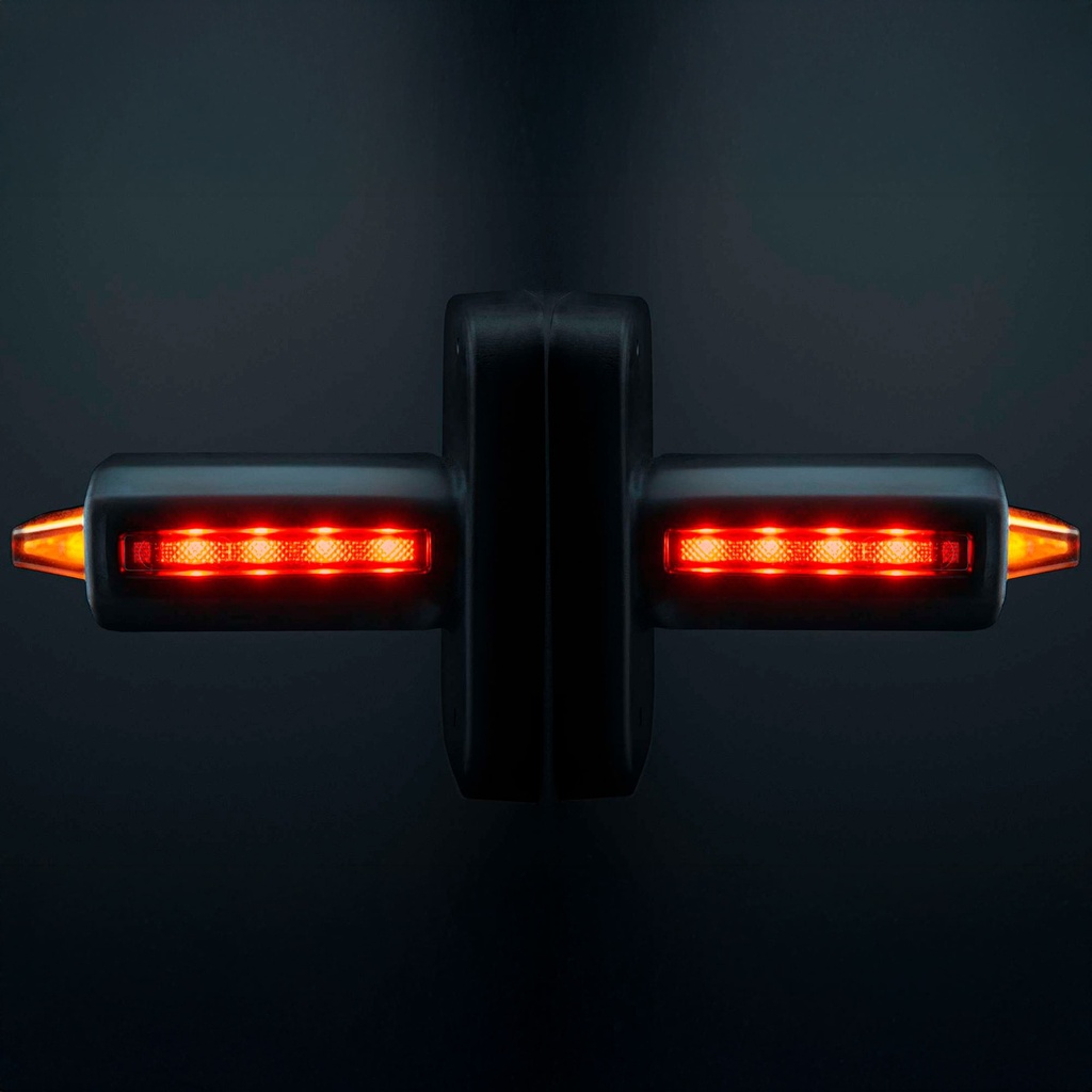 Freedom Light Guide Cobra S | Strands